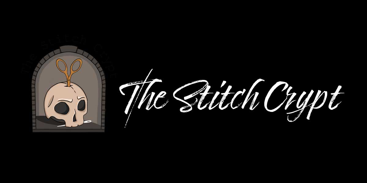 Free Patterns - The Stitch Crypt – TheStitchCrypt