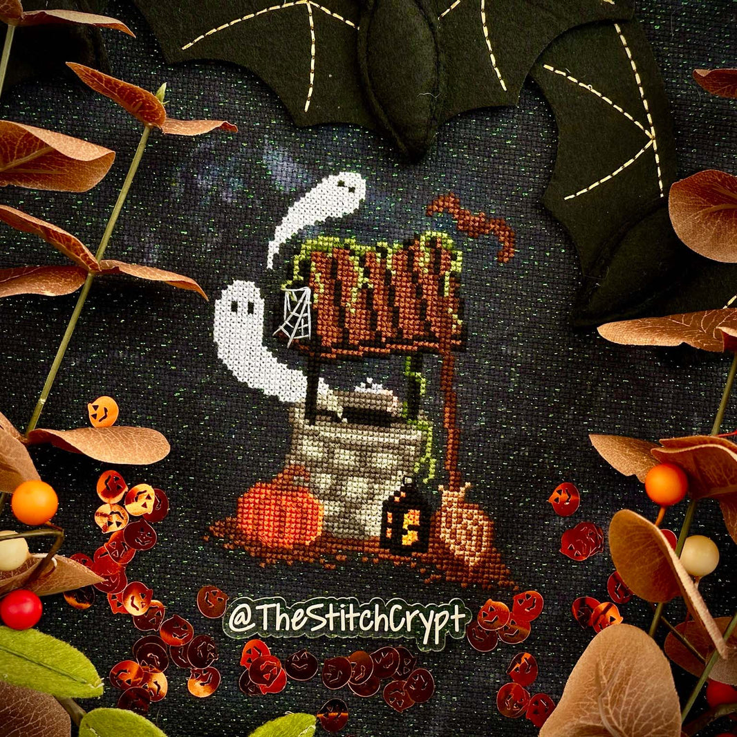 The Stitch Crypt - All Cross Stitch Patterns – Page 3 – TheStitchCrypt