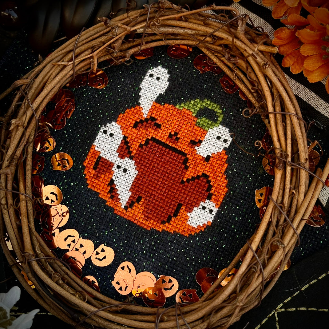 Free Patterns - The Stitch Crypt – TheStitchCrypt